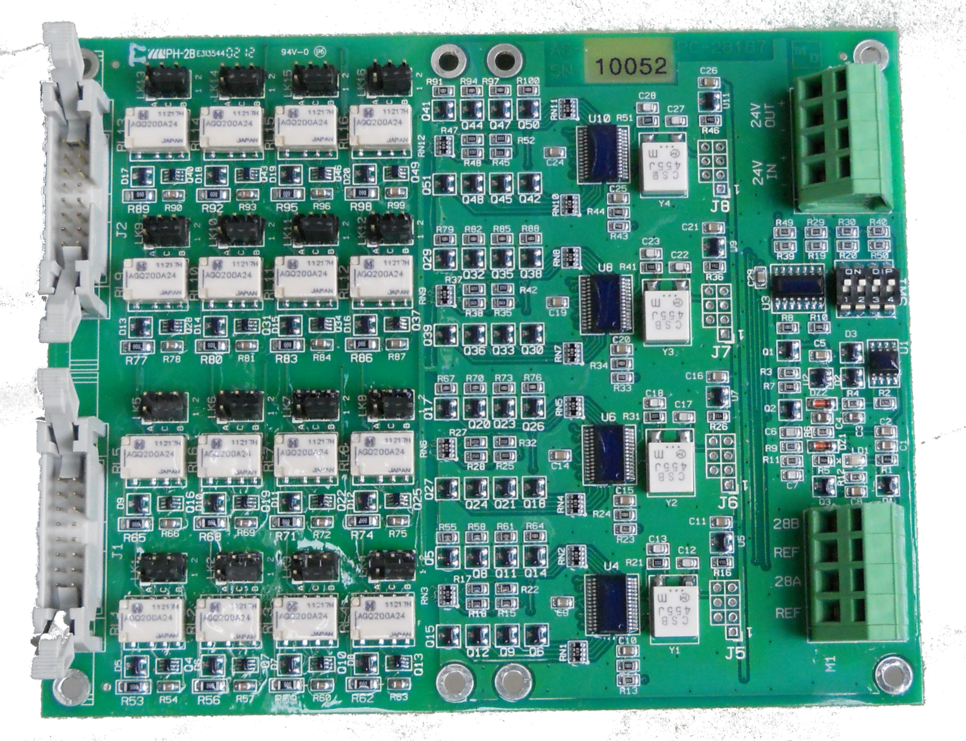 MRB – Microdata due